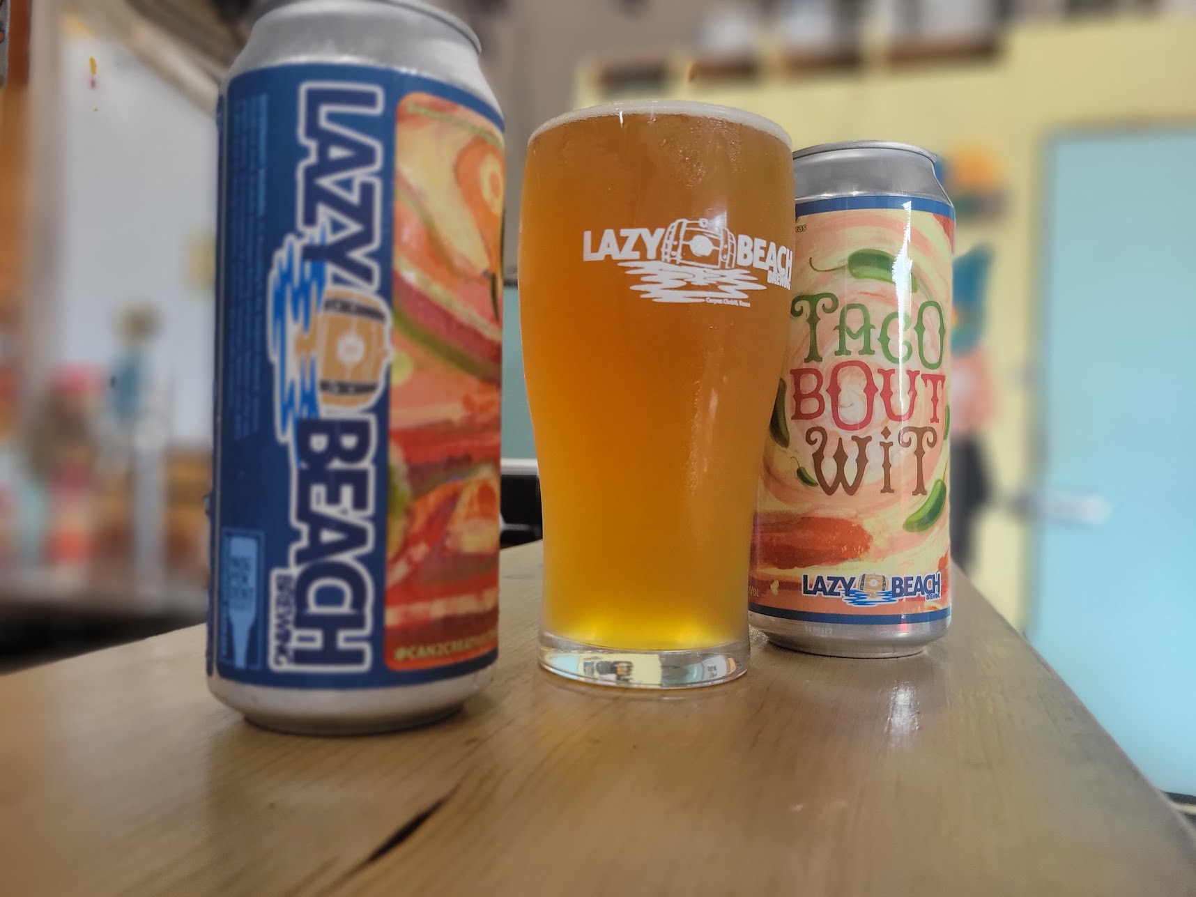 Beverages