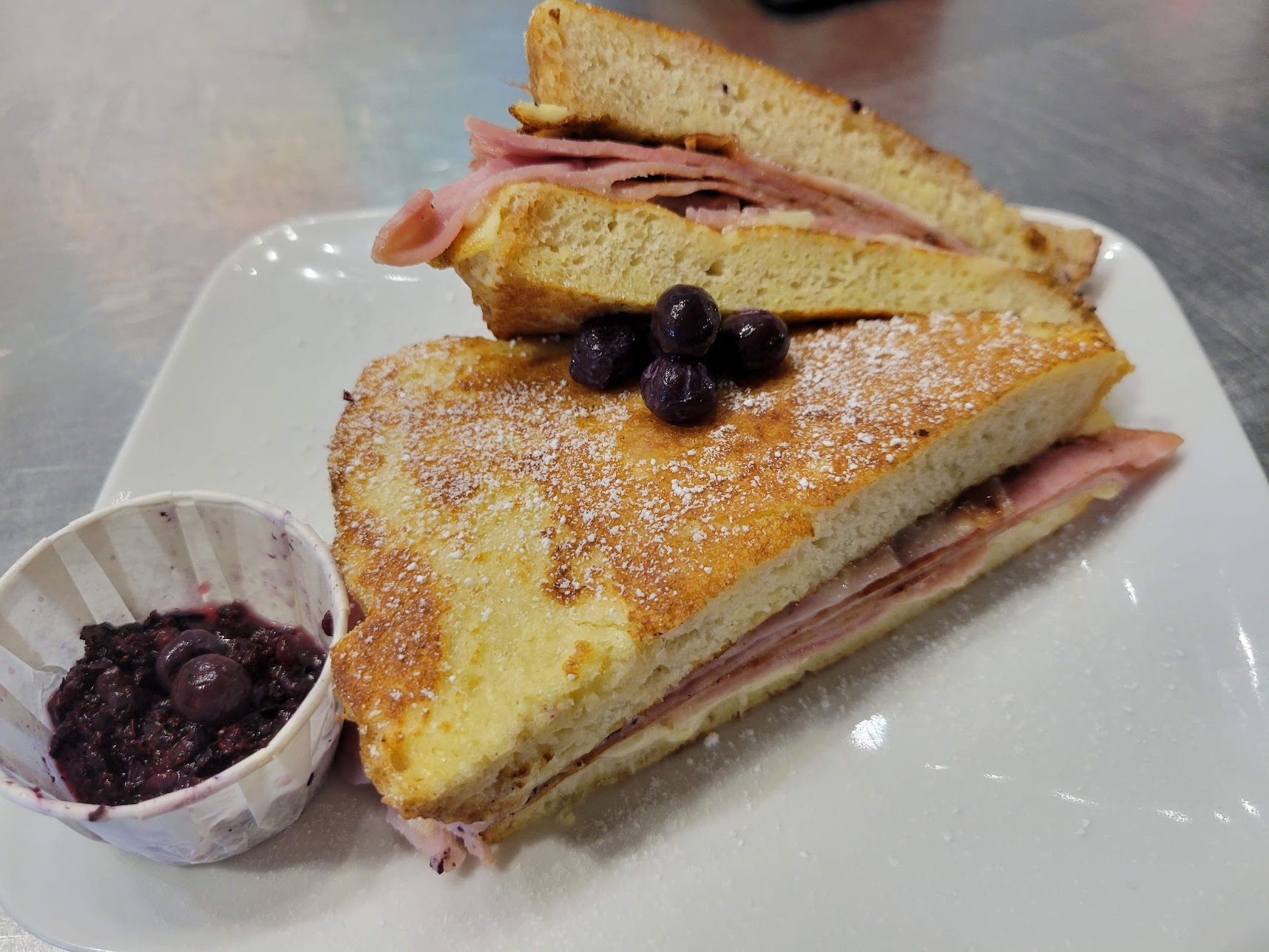 Our Cafe – Lazy Beach Brewing