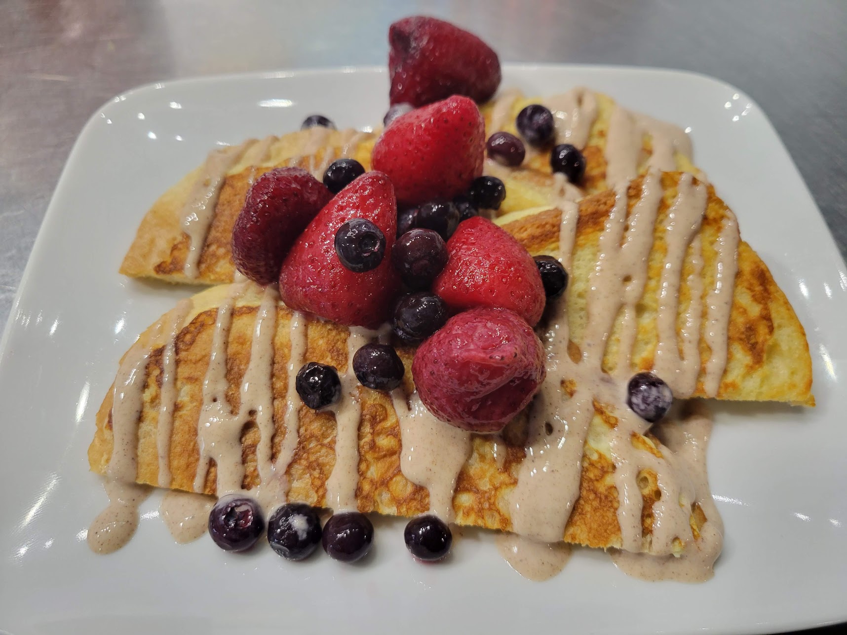 Our Cafe – Lazy Beach Brewing